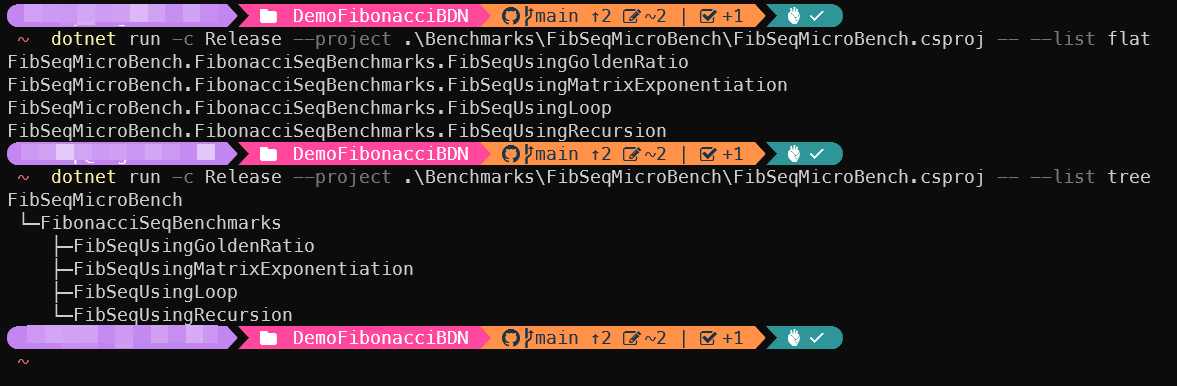 BenchmarkDotNET 科學化 .NET 應用效能調校